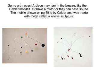 KCC Art 211 Ch 1 And 2 What Is Art | PPT | Arts and Crafts | Hobbies ...