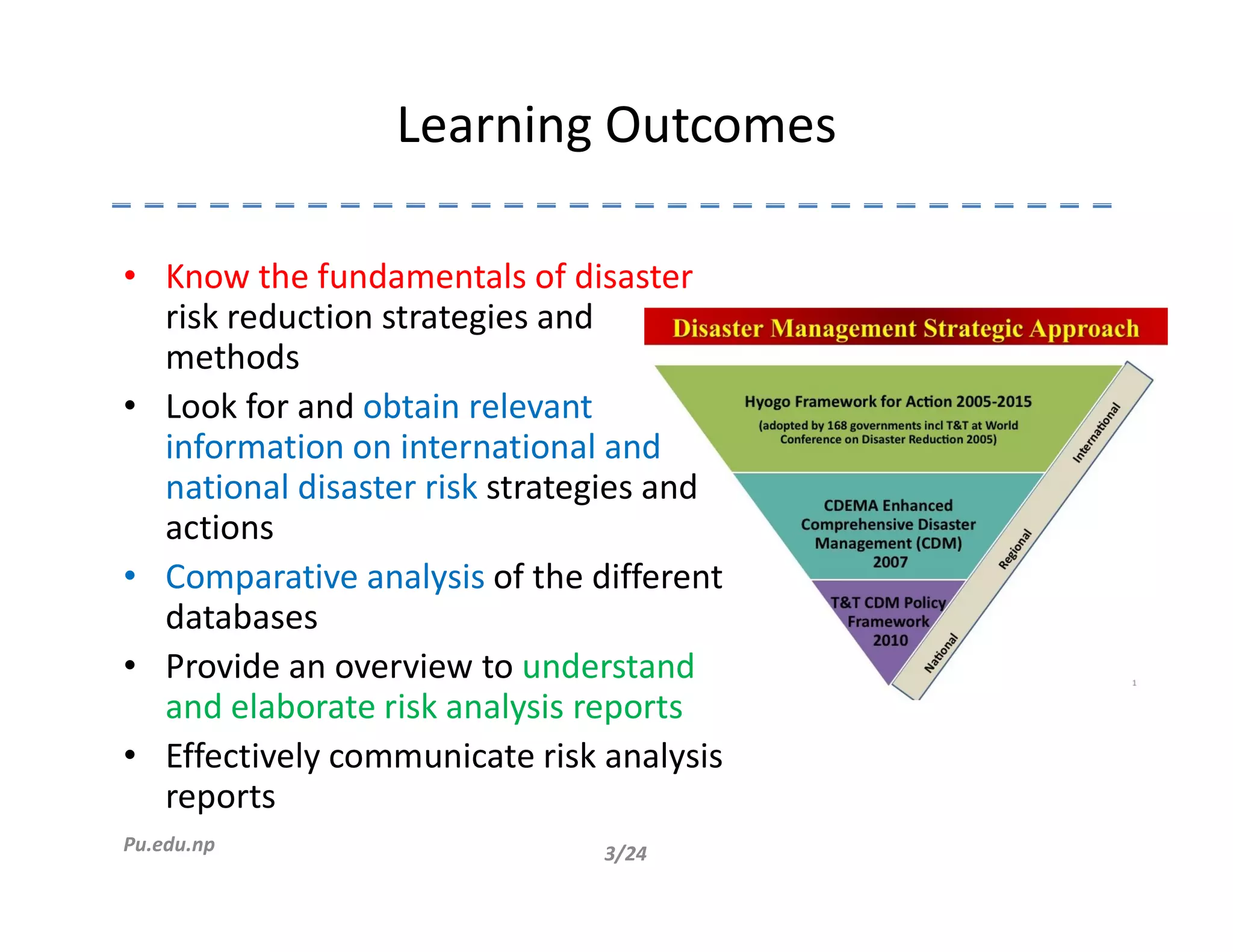 Chapter 1-basic-concept-of-drr | PDF