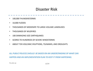 Chapter 1-basic-concept-of-drr | PDF