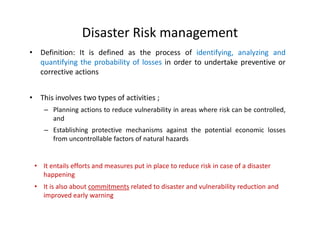 Chapter 1-basic-concept-of-drr | PDF
