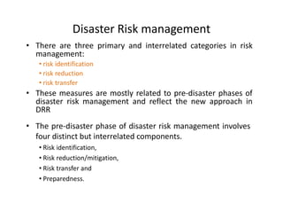 Chapter 1-basic-concept-of-drr | PDF