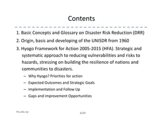 Chapter 1-basic-concept-of-drr | PDF