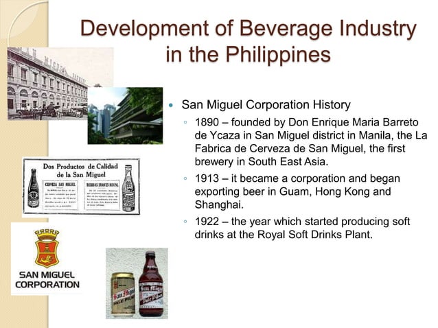 chapter-1-Beverage-Service-Industry-an-Introduction.ppt | Bars & Restaurants | Attractions