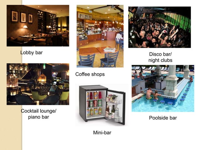 chapter-1-Beverage-Service-Industry-an-Introduction.ppt | Bars & Restaurants | Attractions