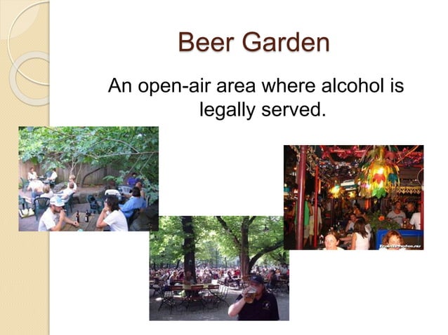 chapter-1-Beverage-Service-Industry-an-Introduction.ppt | Bars & Restaurants | Attractions