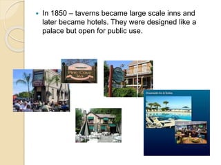 chapter-1-Beverage-Service-Industry-an-Introduction.ppt | Bars & Restaurants | Attractions