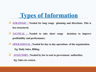 System Analysis Chapter-1-Data and Information.pptx