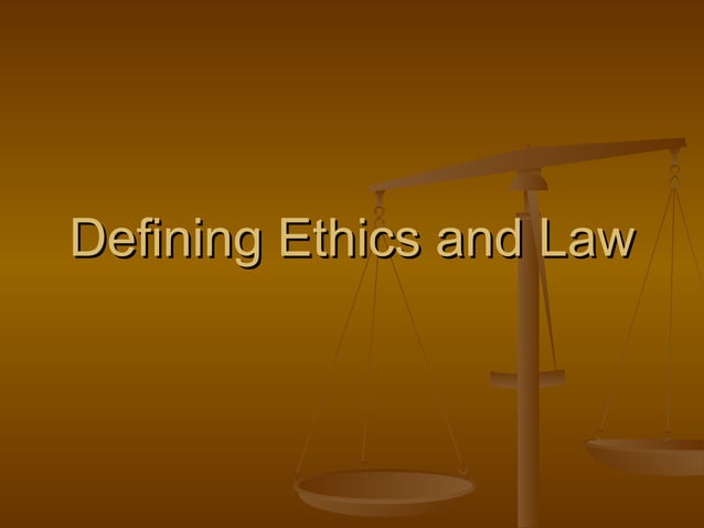 Chapter-1-Ethics-and-the-Law-2-1-a-cimph | PPT