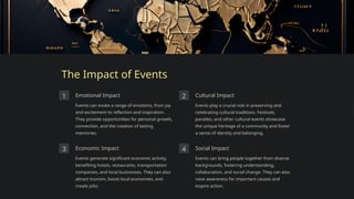 CHAPTER 1 EVENT MANAGEMENT: AN OVERVIEW FOR THE | PPTX