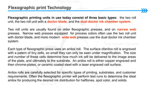 Chapter -1 - Flexography & Packaging-MAH- 12-2022.ppt