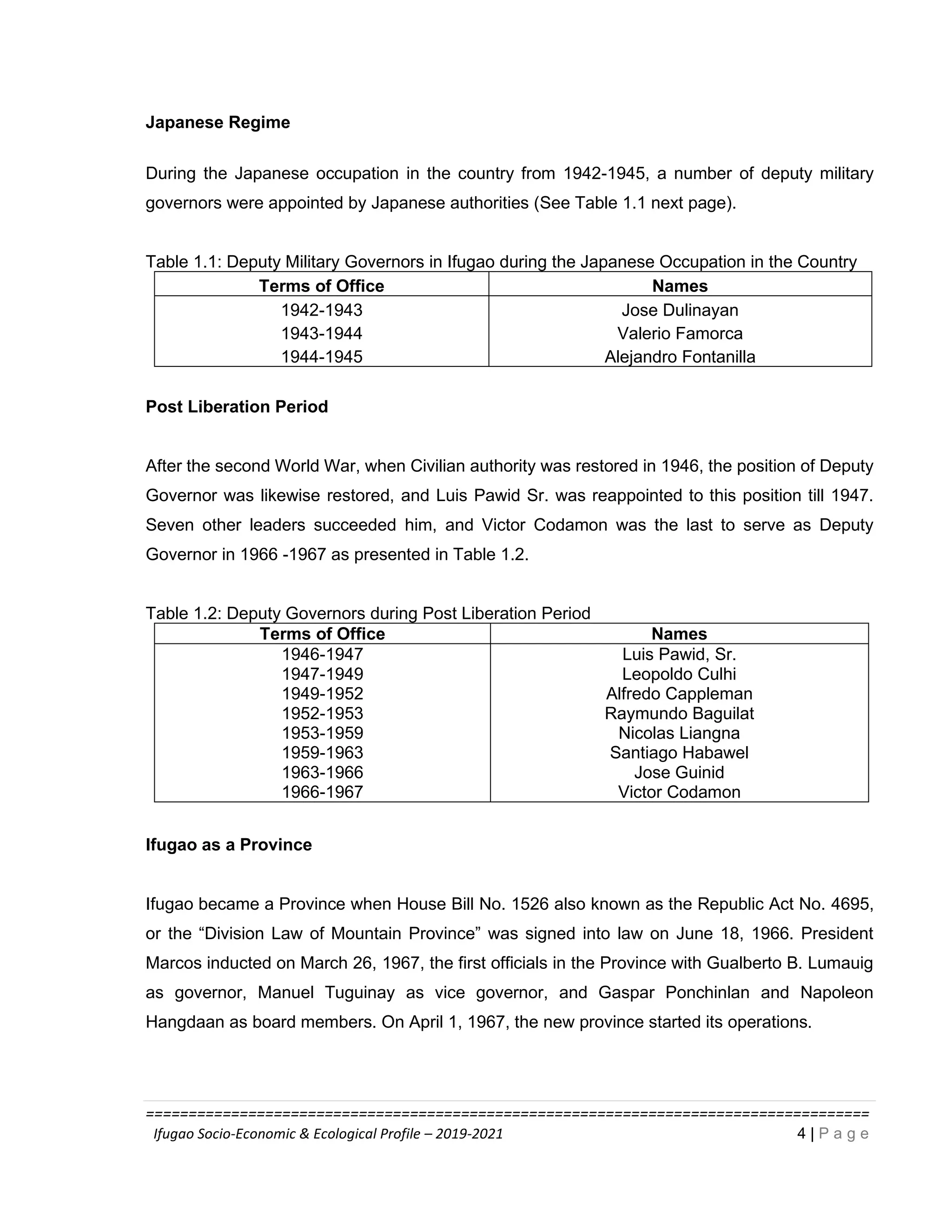 Philippine History of ifugao in Modern World.pdf