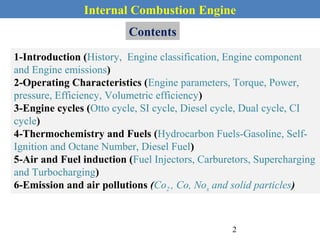 Automotive System | PPT