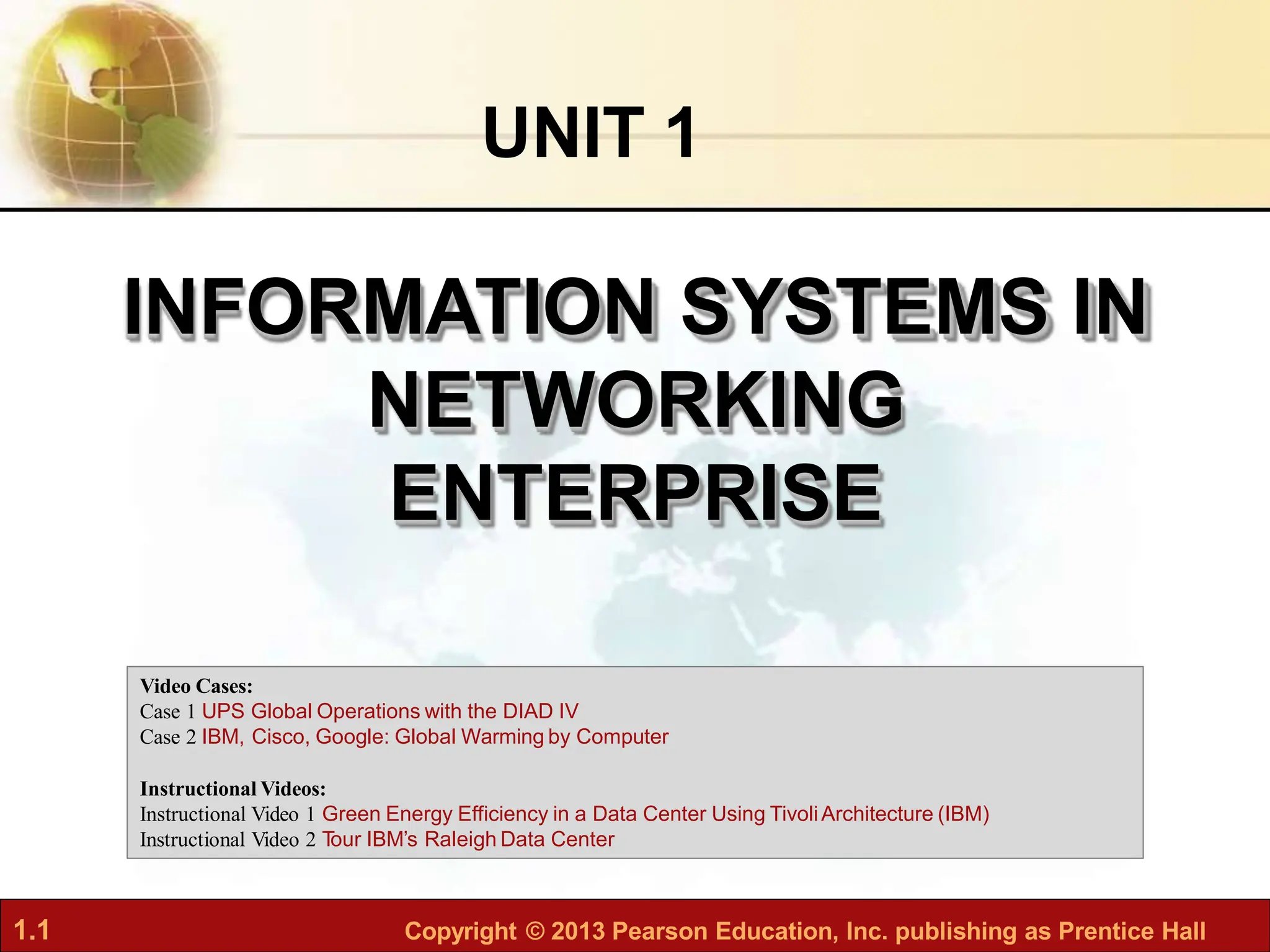 CHAPTER - 1 - Information Management.pptx