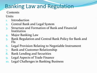 chapter-1-introduction.pptx banking laww | PPT