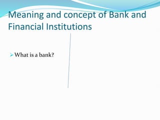 chapter-1-introduction.pptx banking laww | PPTX