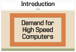 Chapter 1 - introduction - parallel computing | PDF