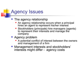 Chapter 1-introduction-to-financial-management4788 | PPT