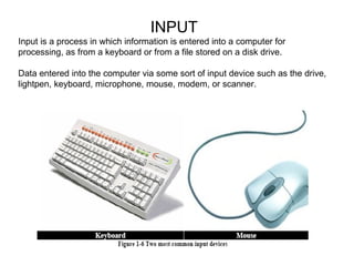 Chapter 1 Introduction to PC Hardware | PPT