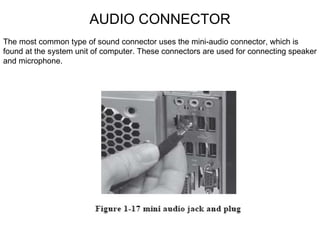 Chapter 1 Introduction to PC Hardware | PPT