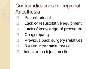 Chapter 1-intro duction of anesthesia | PPTX