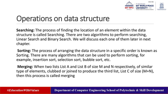 CHAPTER-1- Introduction to data structure.pptx