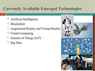 Chapter -1- Introduction to Emerging Technologies.ppt