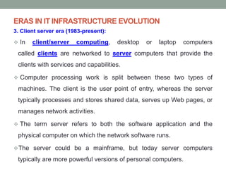 Chapter 1-it-im introduction | PPTX