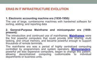 Chapter 1-it-im introduction | PPTX