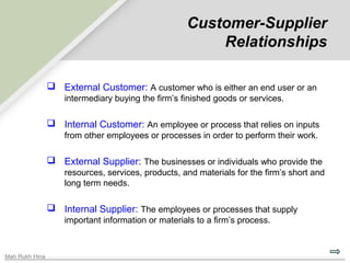 Chapter 1-operations-as-a-competitive-weapon | PPT