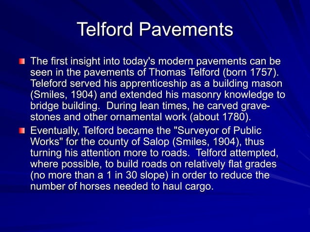-Pavement.ppt