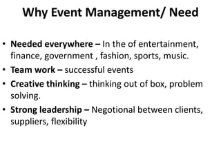 CHAPTER-1-PEM.pdf event management presentation | PPT