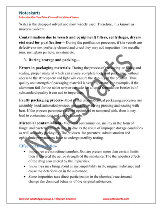 Chapter-1-Pharmaceutical-chemistry-Complete-Notes-by-noteskarts-Acc-to ...