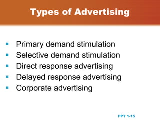 Chapter 1 P P T | PPT