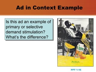 Chapter 1 P P T | PPT