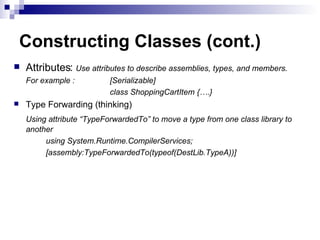 Chapter 1 Presentation | PPT