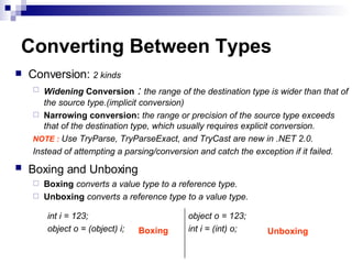 Chapter 1 Presentation | PPT