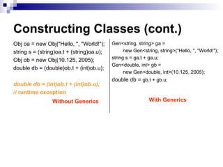 Chapter 1 Presentation | PPT