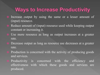 Chapter-1-PRODUCTION-SYSTEM.pptxChapter-1-PRODUCTION-SYSTEM.pptx