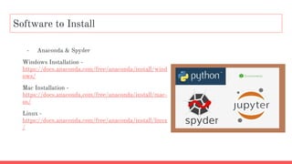 Python Intro Slides for Students CSC-148 Chapter 1 | PPTX