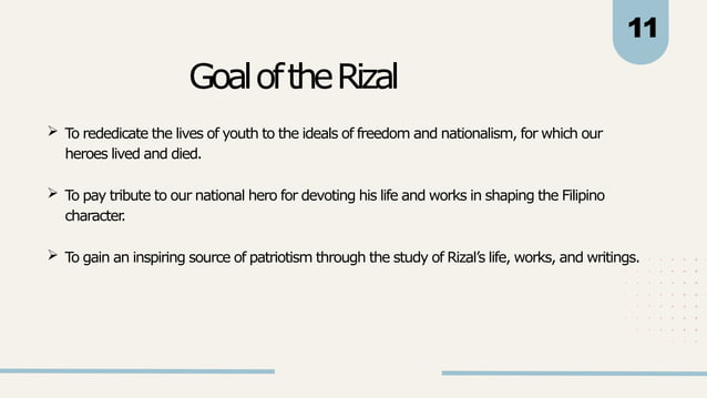 CHAPTER-1-RIZAL-LAW powerpoint presentation | PPT