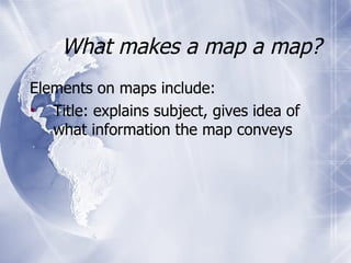 Chapter 1, Section 2 | PPT