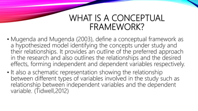 Chapter-1-the-problem-and-its-scope.pptx | Science