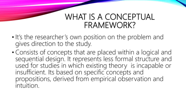Chapter-1-the-problem-and-its-scope.pptx | Science