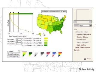 Chapter 1: True Maps, False Impressions | PPT