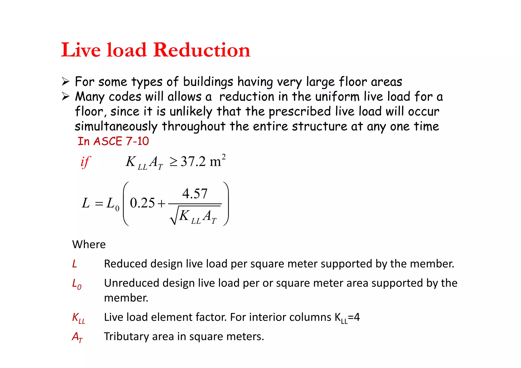 Chapter 1-types of structures and loads | PDF