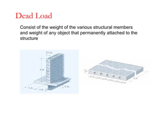 Chapter 1-types of structures and loads | PDF