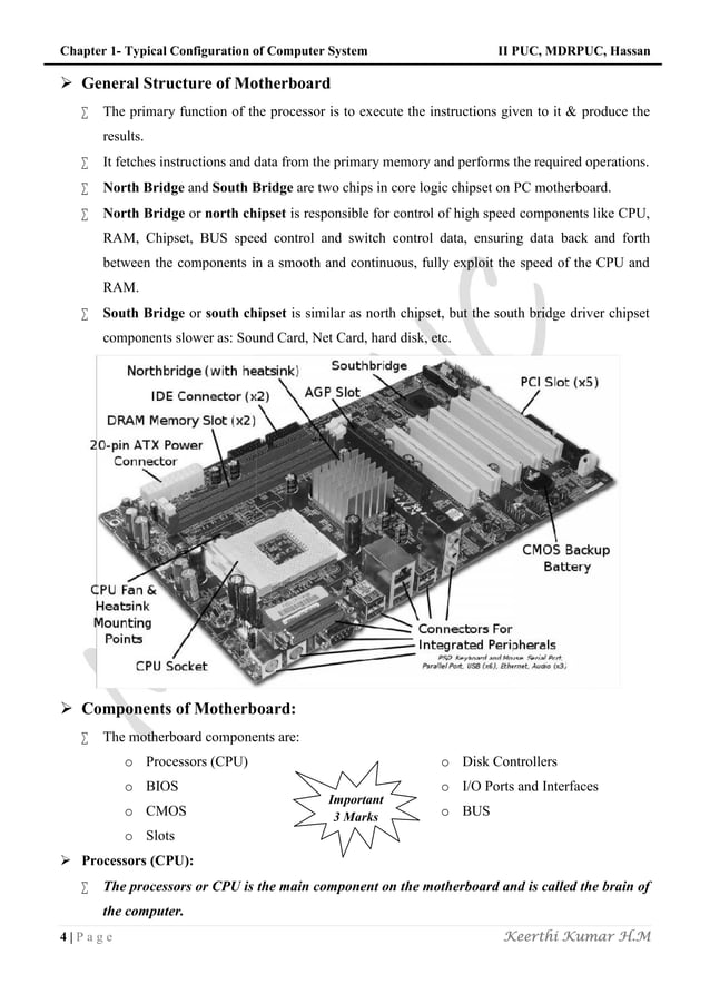 chapter-1-typical-configuration-of-computer.pdf | Consumer Electronics ...