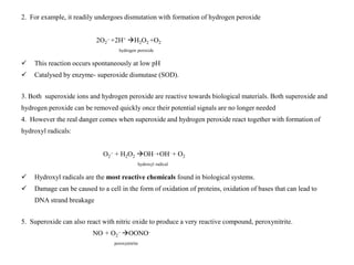 Reactive Oxygen Species,Reactive Nitrogen Species and Redox Signaling ...