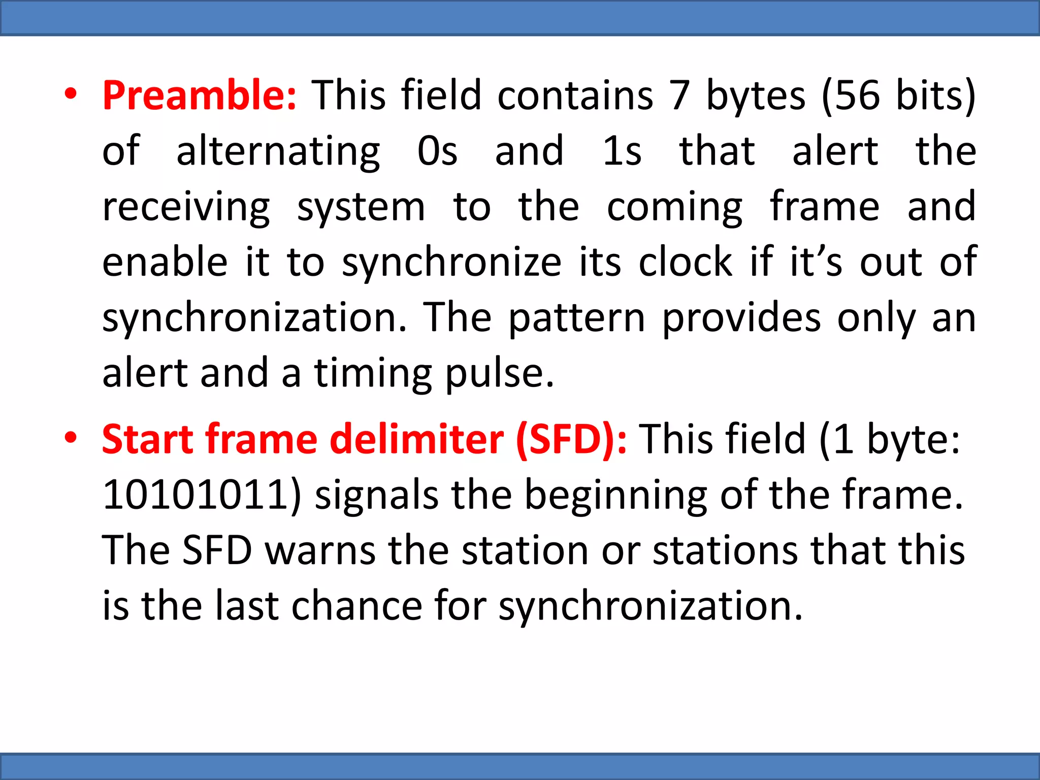 Chapter-10.pptx | Computer Networking | Computing