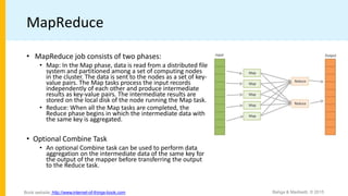 Data Analytics and IoT, how to analyze data from IoT | PPTX